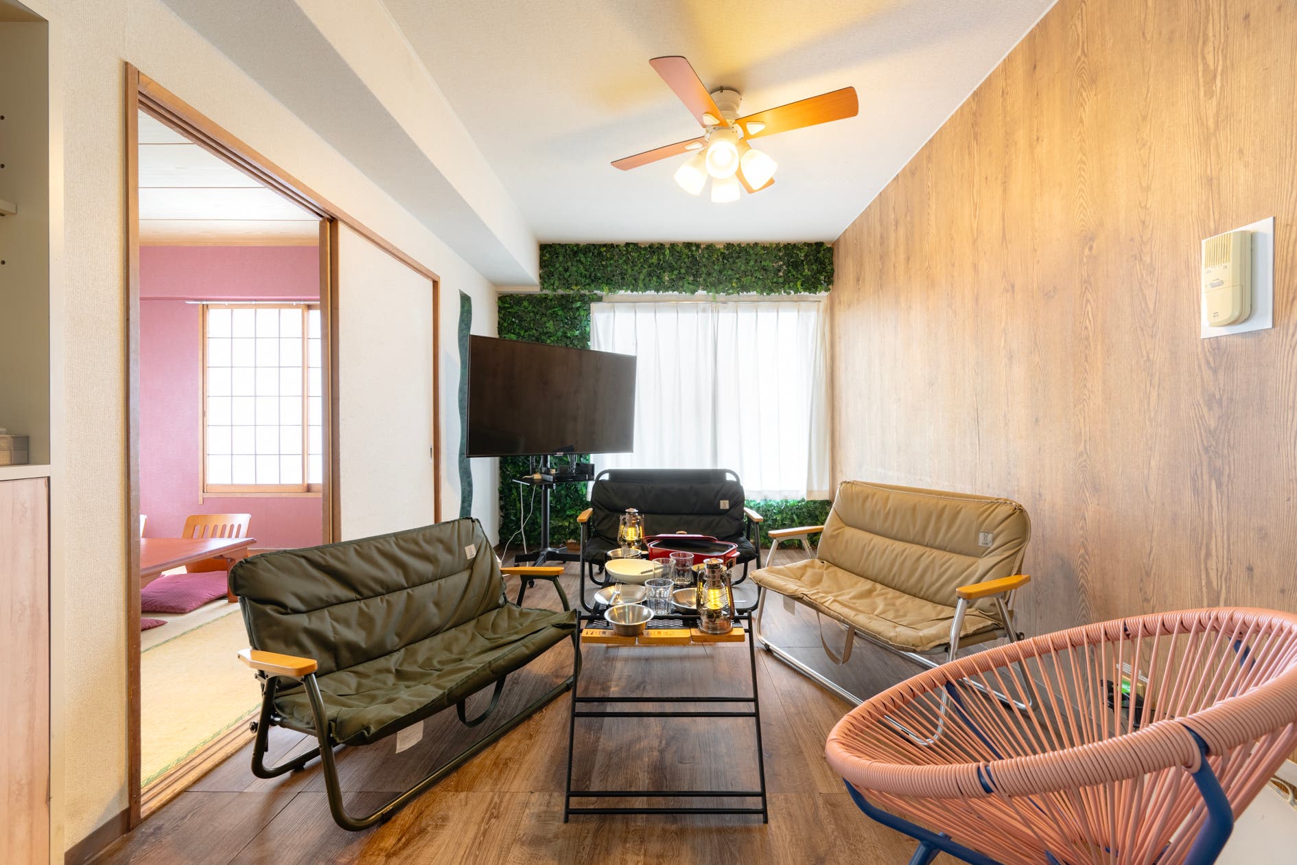 スペモ🏠クリスマス🎄学割👨‍🎓キャンプ🏕パーティー🍻バルコニー💖ママ会👶🏻コスプレ💎519_MOLE豊島園の写真6