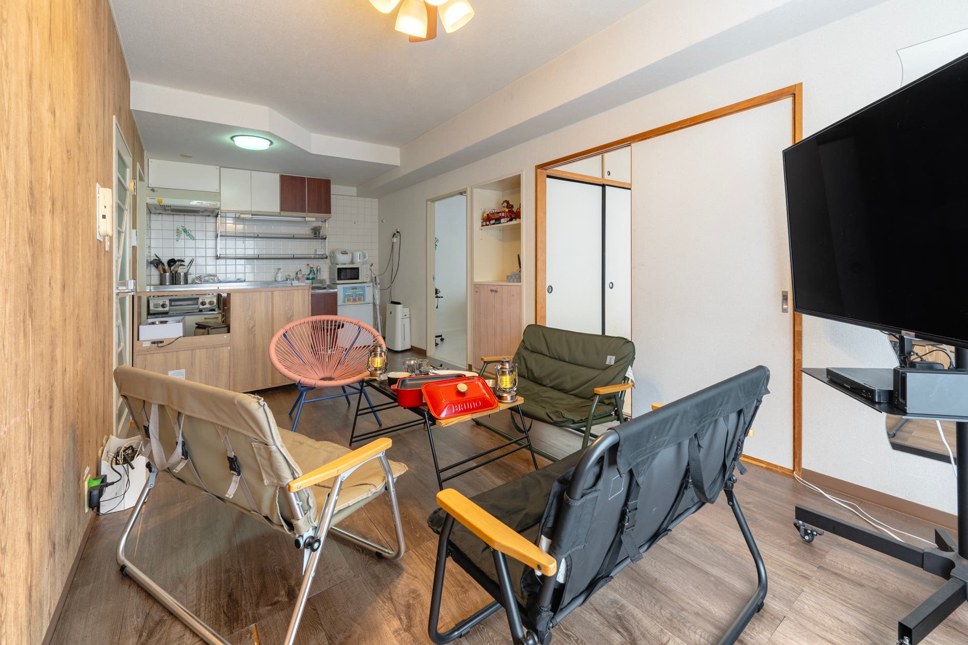 スペモ🏠クリスマス🎄学割👨‍🎓キャンプ🏕パーティー🍻バルコニー💖ママ会👶🏻コスプレ💎519_MOLE豊島園の写真7