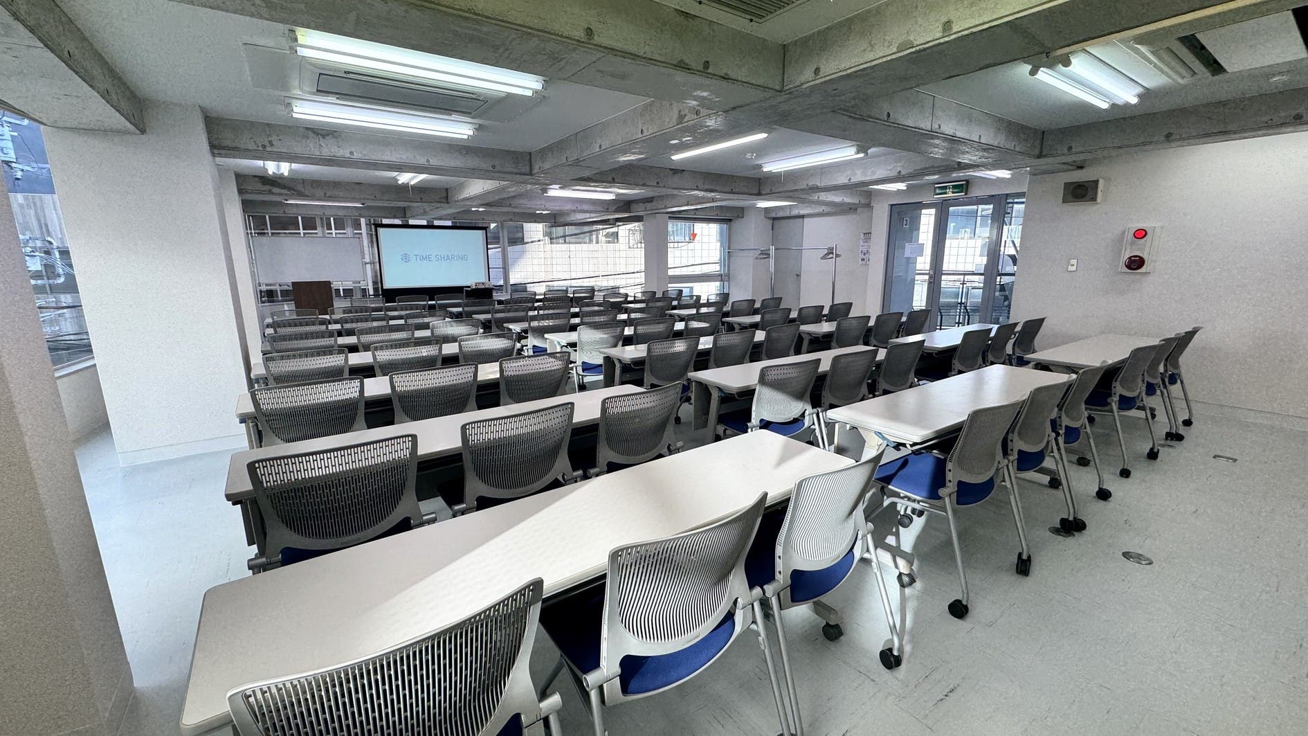 3F【渋谷駅 新南口6分】オプション料金0円で設備・備品使い放題☆便利な駅近♥の写真3