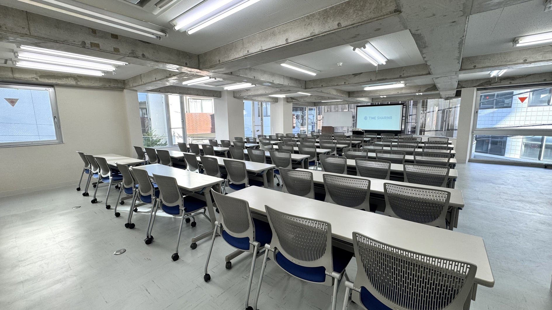 3F【渋谷駅 新南口6分】オプション料金0円で設備・備品使い放題☆便利な駅近♥の写真4