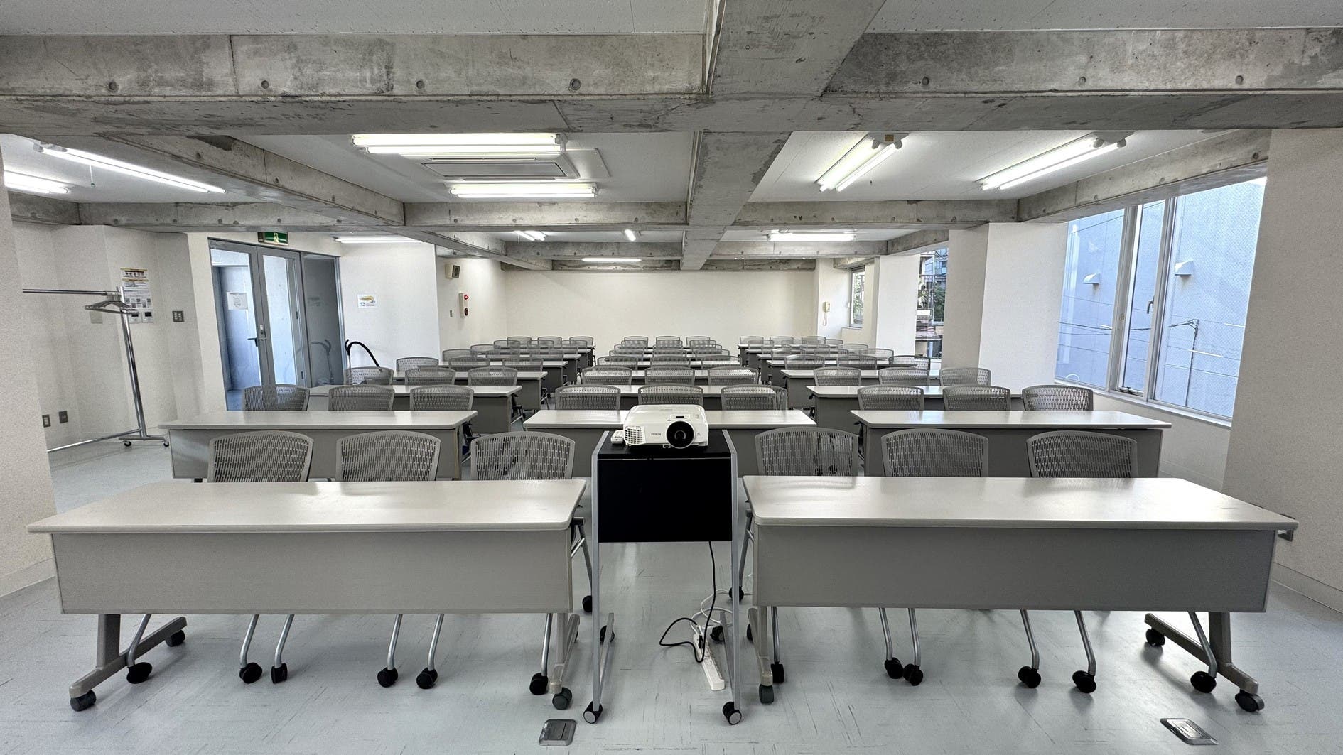 3F【渋谷駅 新南口6分】オプション料金0円で設備・備品使い放題☆便利な駅近♥の写真5