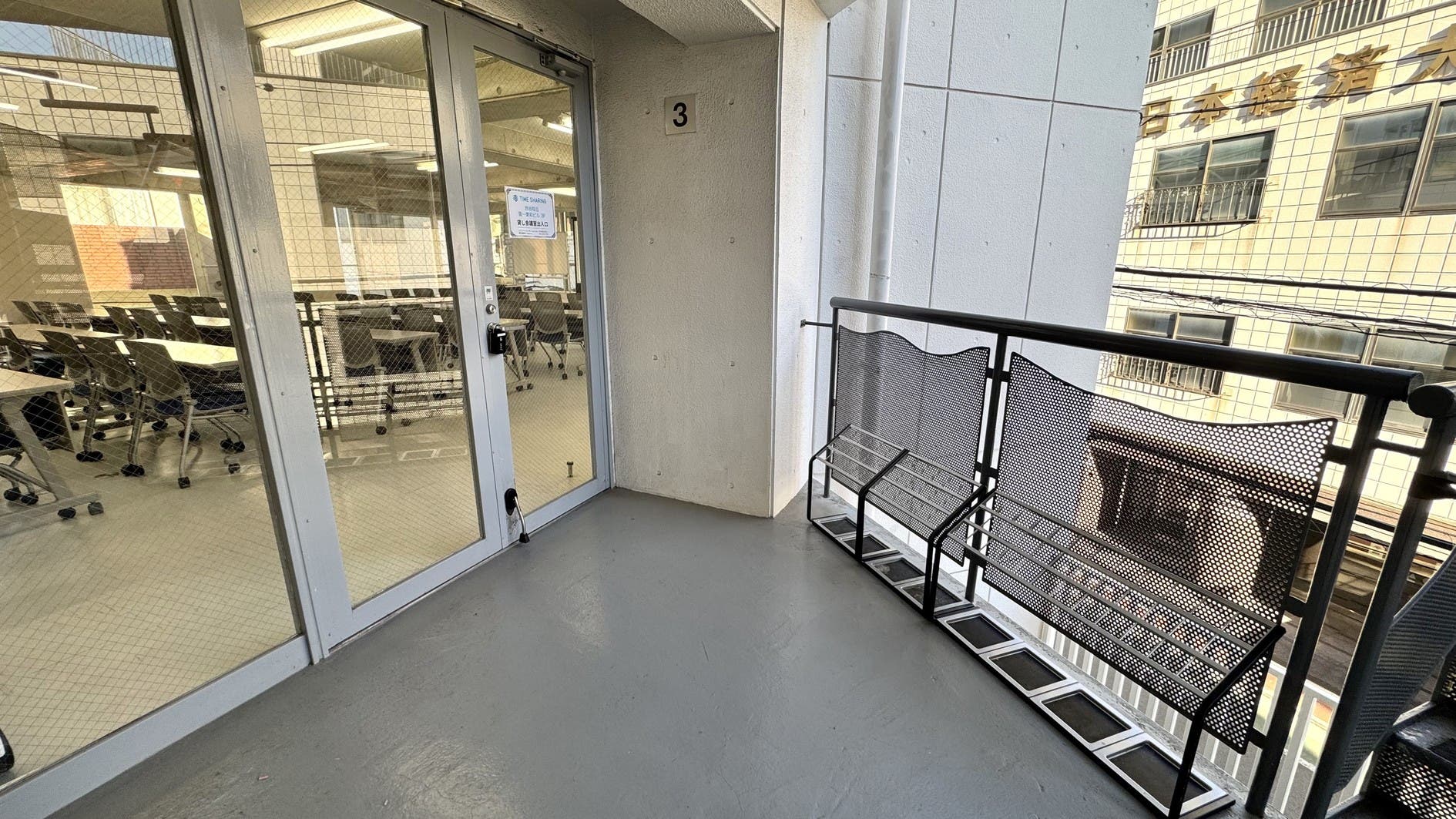 3F【渋谷駅 新南口6分】オプション料金0円で設備・備品使い放題☆便利な駅近♥の写真6