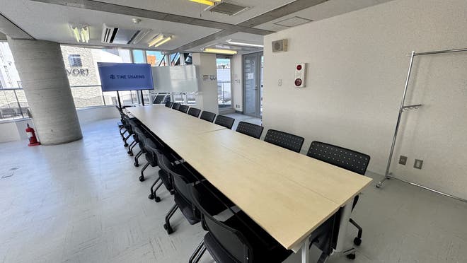 5F【渋谷駅 新南口6分】オプション料金0円で設備・備品使い放題☆便利な駅近♥の写真3