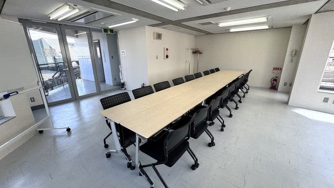 5F【渋谷駅 新南口6分】オプション料金0円で設備・備品使い放題☆便利な駅近♥の写真4