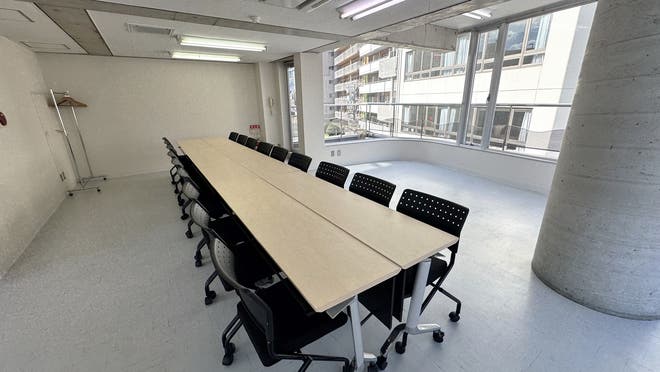 5F【渋谷駅 新南口6分】オプション料金0円で設備・備品使い放題☆便利な駅近♥の写真5