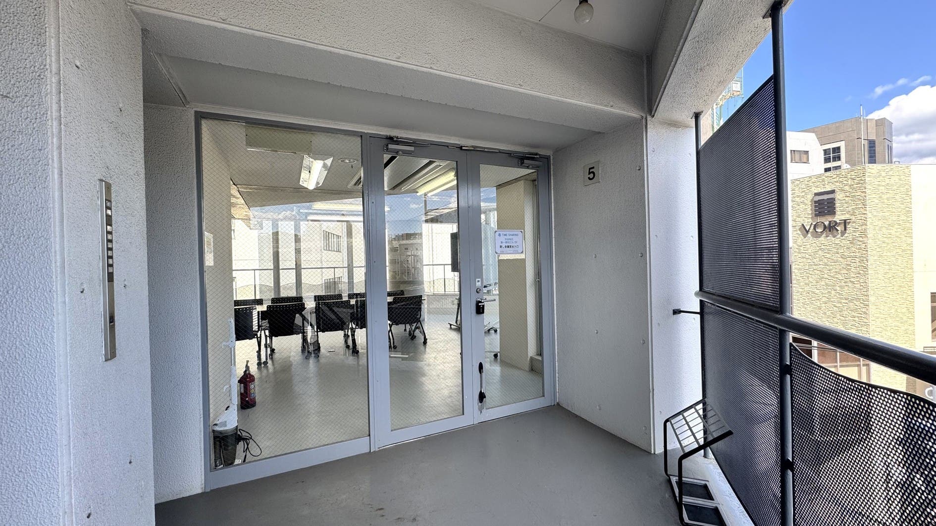 5F【渋谷駅 新南口6分】オプション料金0円で設備・備品使い放題☆便利な駅近♥の写真6