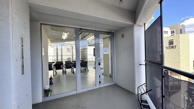 5F【渋谷駅 新南口6分】オプション料金0円で設備・備品使い放題☆便利な駅近♥の写真6