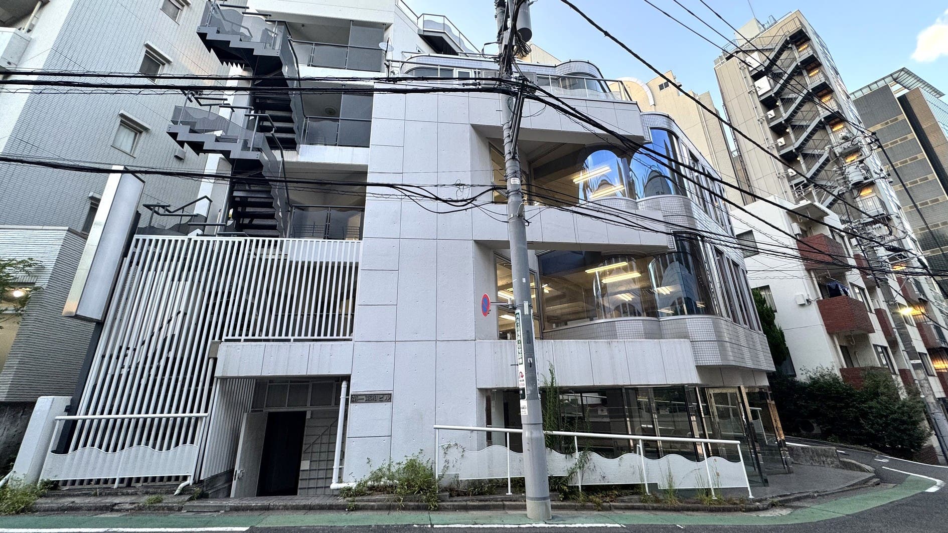 5F【渋谷駅 新南口6分】オプション料金0円で設備・備品使い放題☆便利な駅近♥の写真9