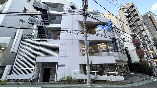 3F【渋谷駅 新南口6分】オプション料金0円で設備・備品使い放題☆便利な駅近♥の写真9