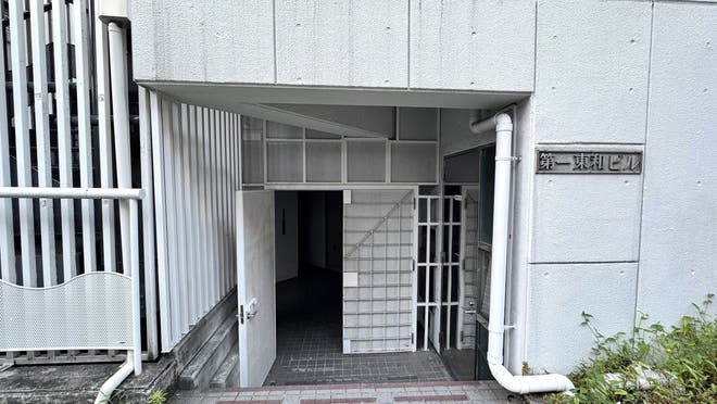 3F【渋谷駅 新南口6分】オプション料金0円で設備・備品使い放題☆便利な駅近♥の写真10