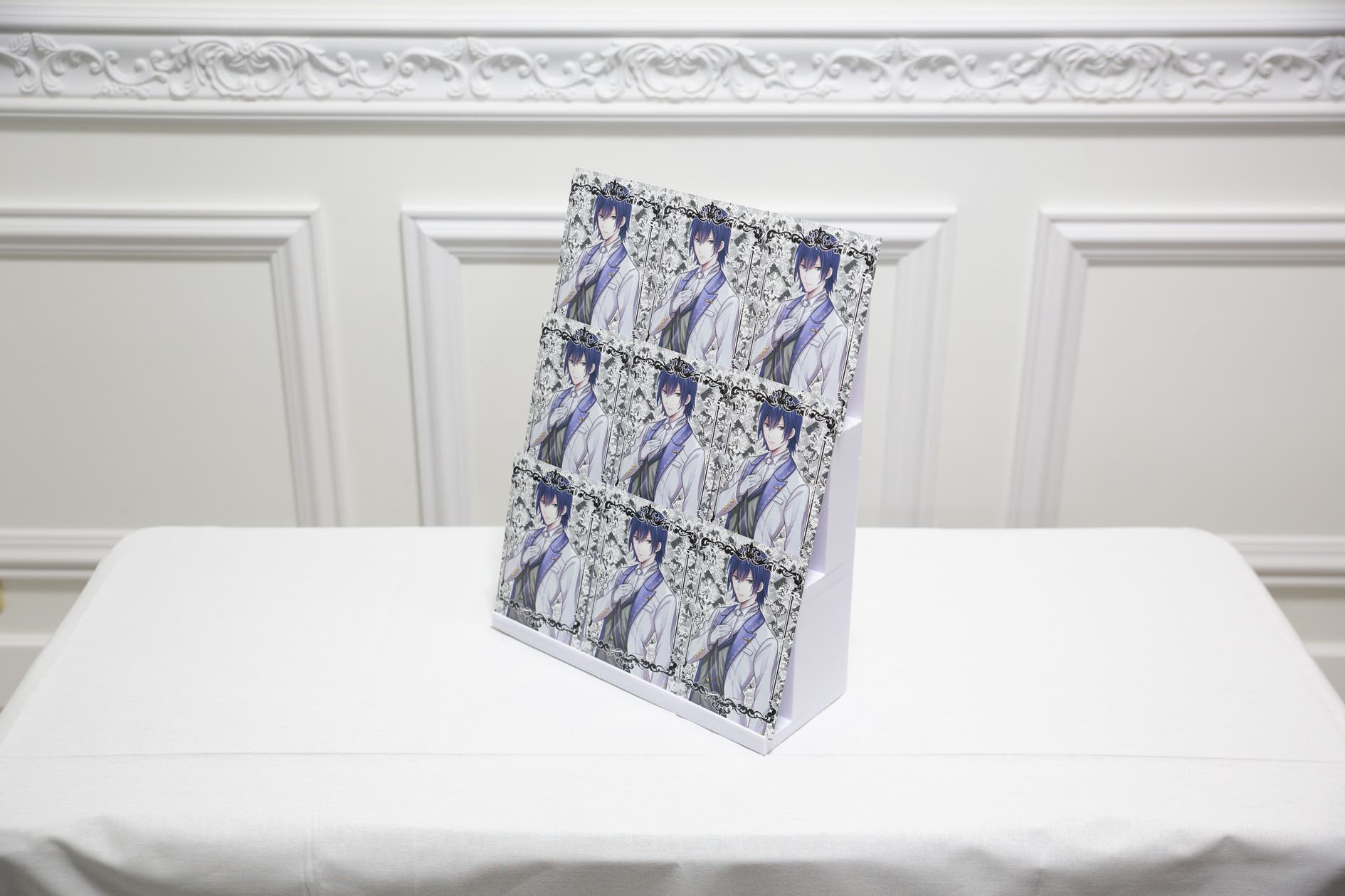 オリジナル祭壇用雛壇の画像1