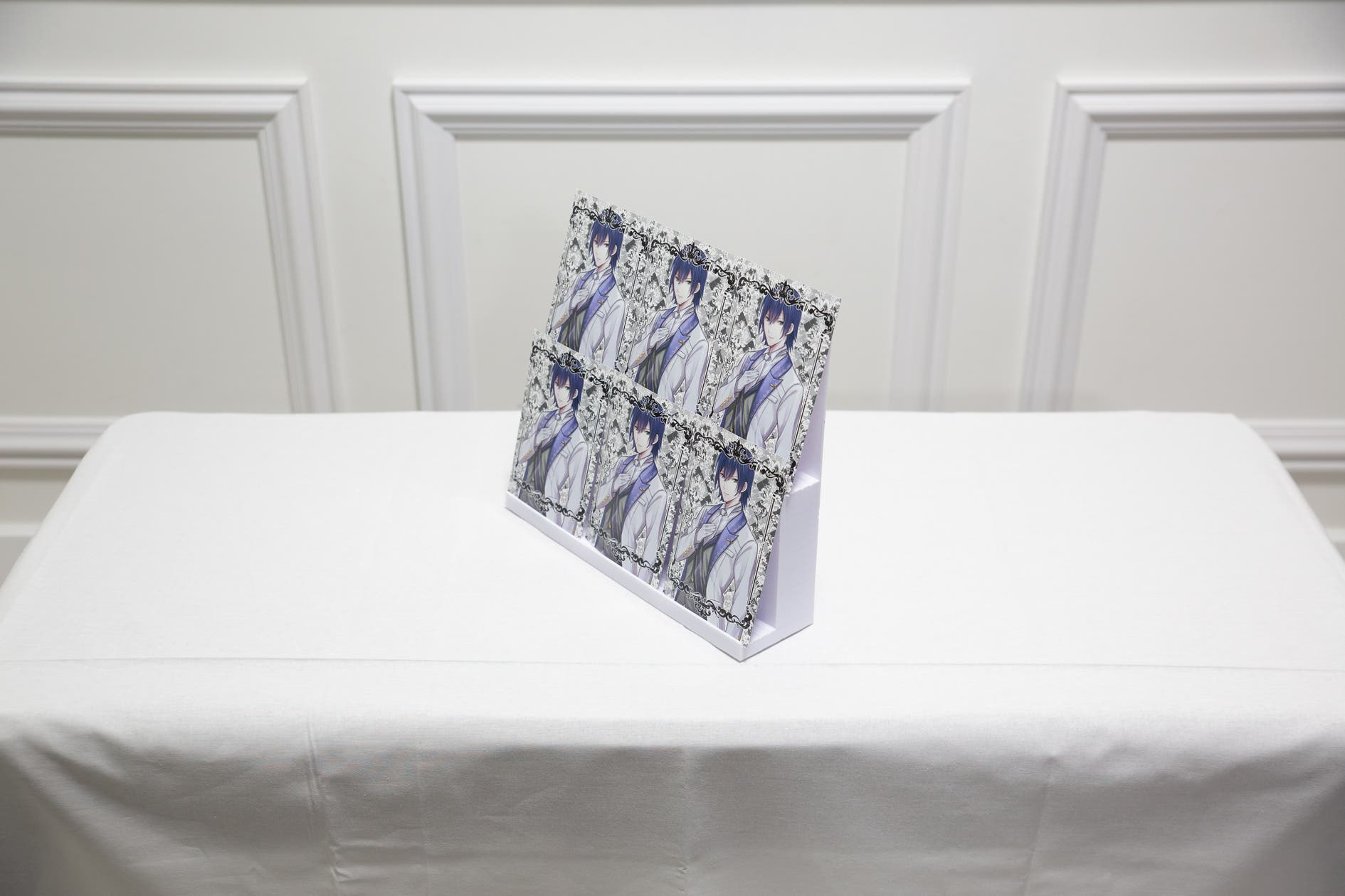 オリジナル祭壇用雛壇の画像2