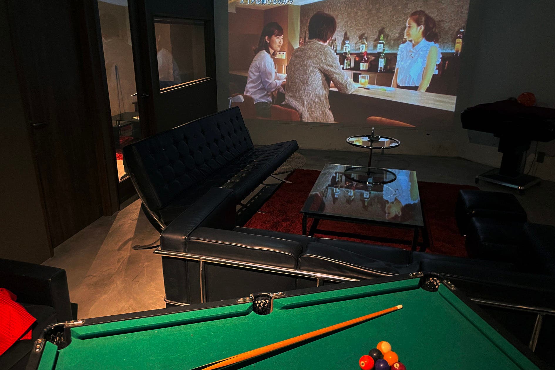 ロケ収録・tiktok・YouTube撮影🎥音楽イベント♪オフ会🍃室内ゴルフ可⛳ポートレート・MV・PVの写真14