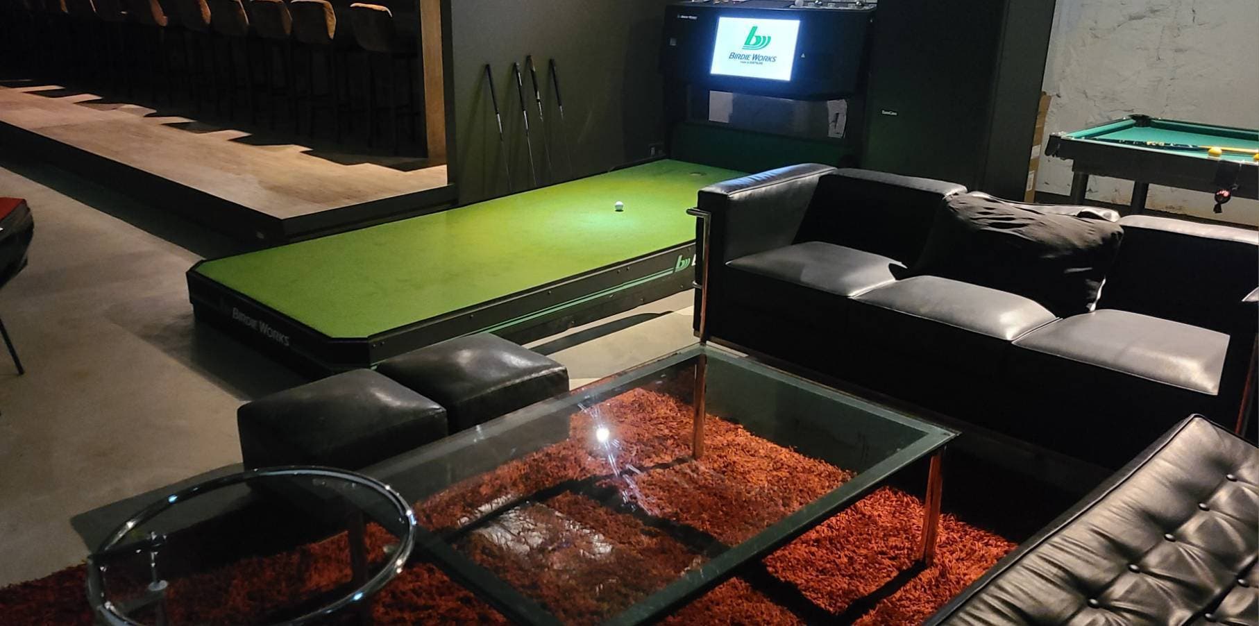 ロケ収録・tiktok・YouTube撮影🎥音楽イベント♪オフ会🍃室内ゴルフ可⛳ポートレート・MV・PVの写真15