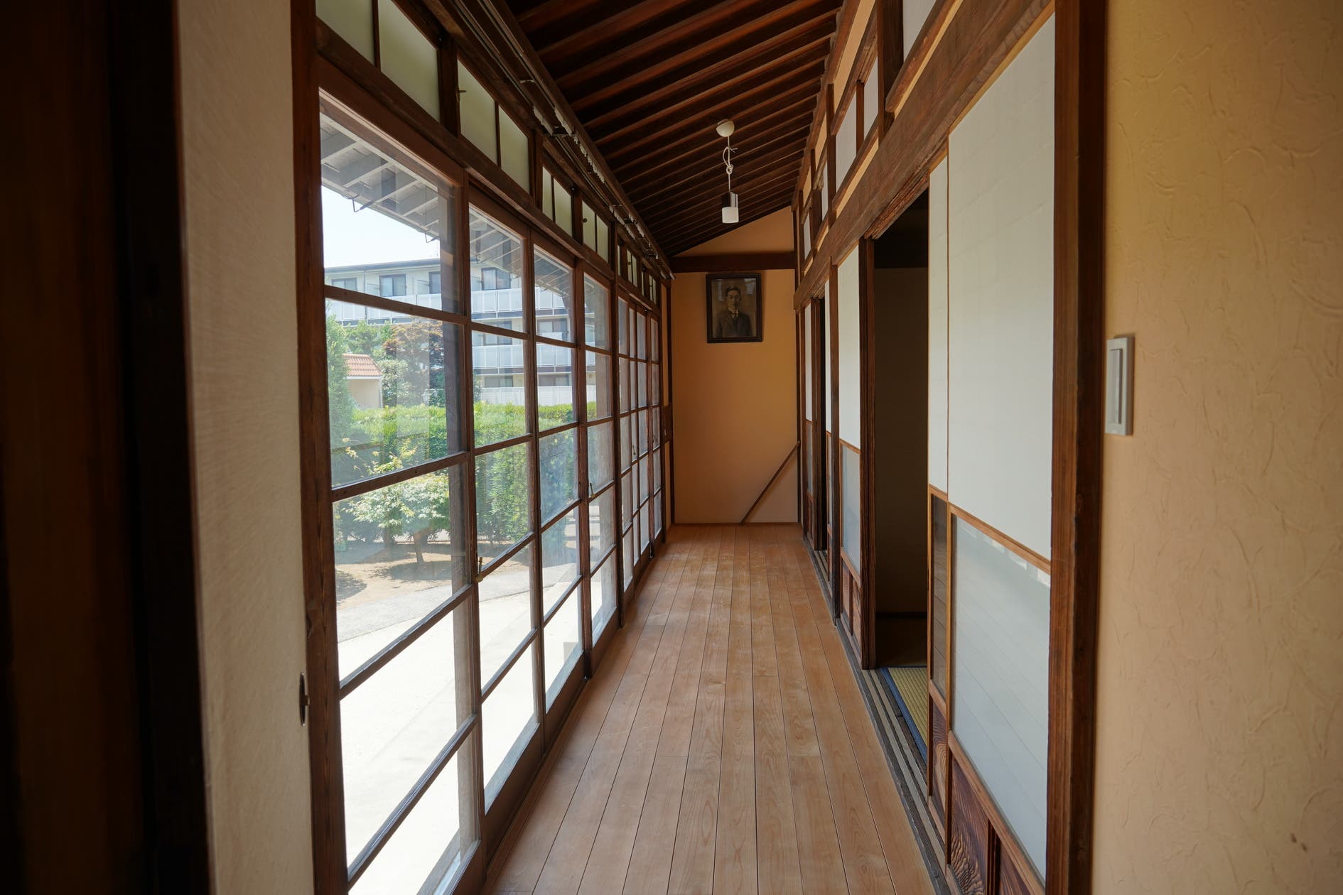 昭和16年から続く古民家スタジオの写真3