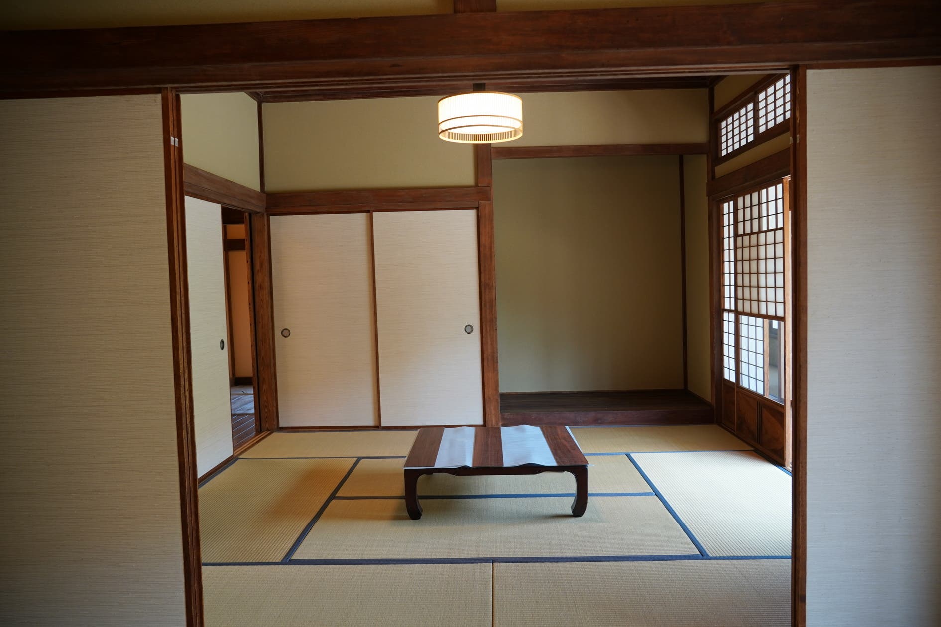 昭和16年から続く古民家スタジオの写真4