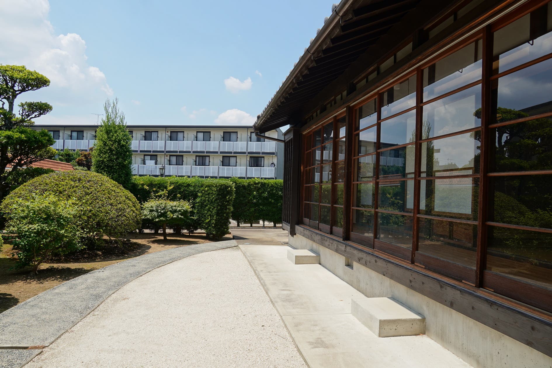 昭和16年から続く古民家スタジオの写真5