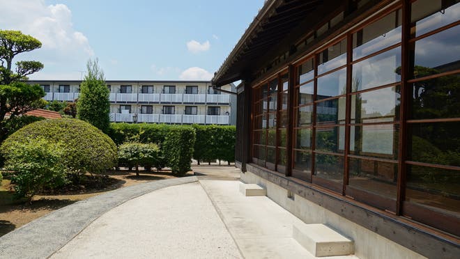 昭和16年から続く古民家スタジオの写真5