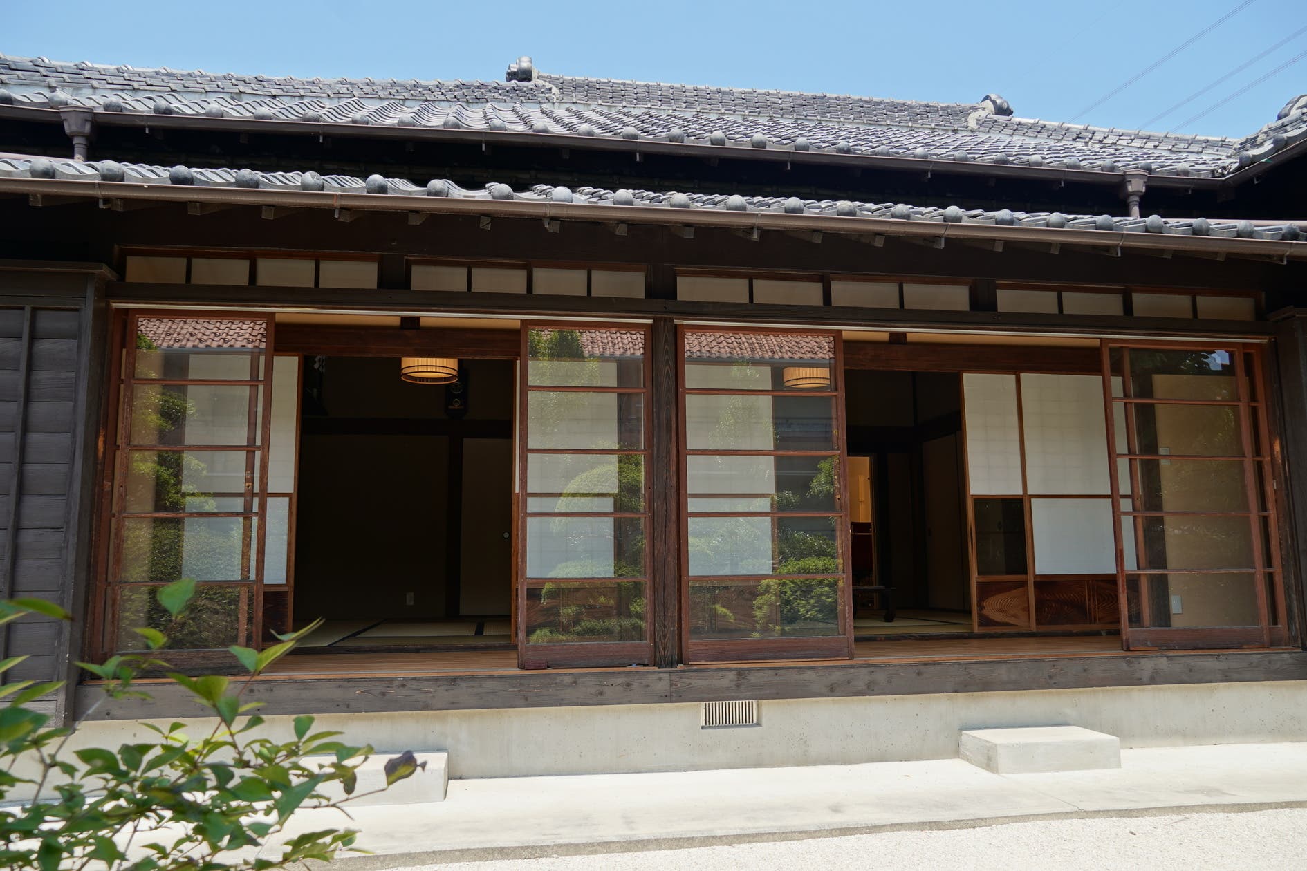 昭和16年から続く古民家スタジオの写真6