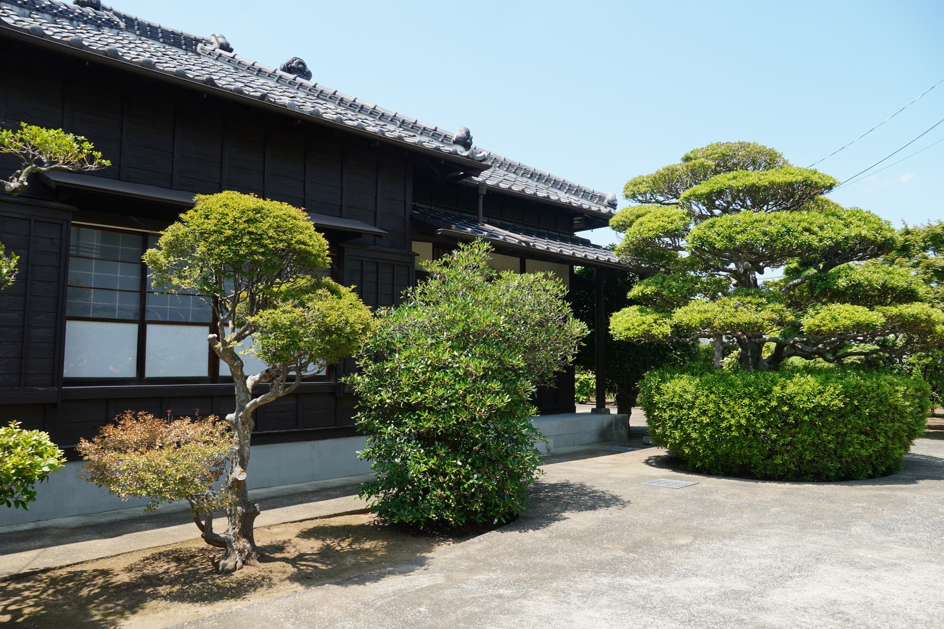 昭和16年から続く古民家スタジオの写真7