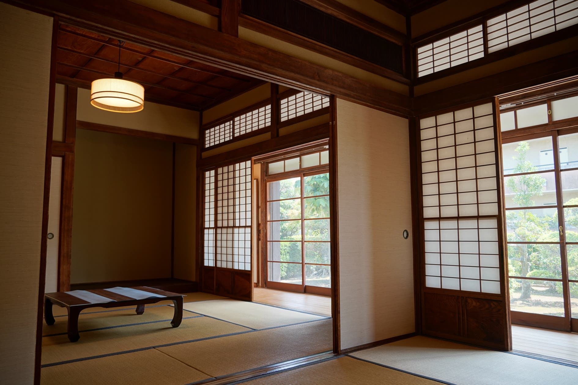 昭和16年から続く古民家スタジオの写真1