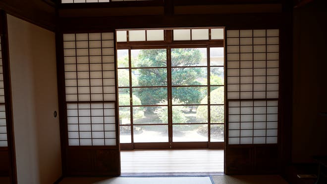 昭和16年から続く古民家スタジオの写真9