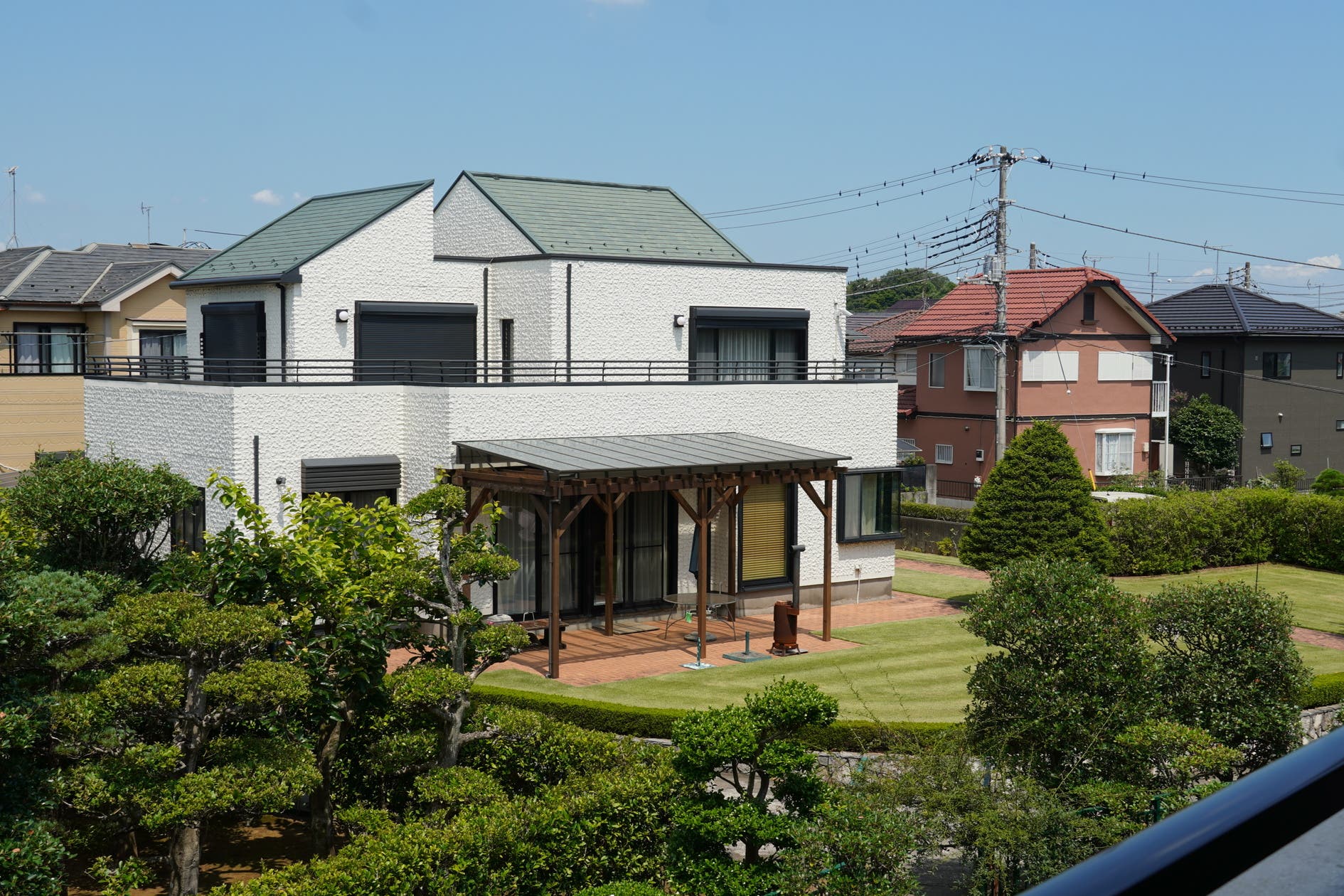 昭和16年から続く古民家スタジオの写真11