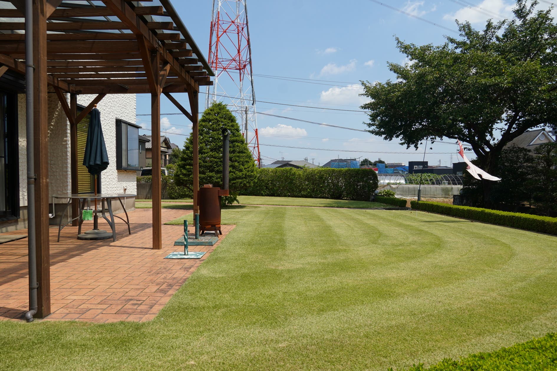 昭和16年から続く古民家スタジオの写真13