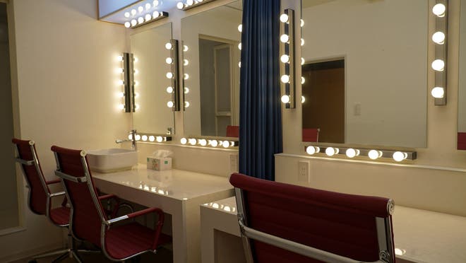 昭和16年から続く古民家スタジオの写真8