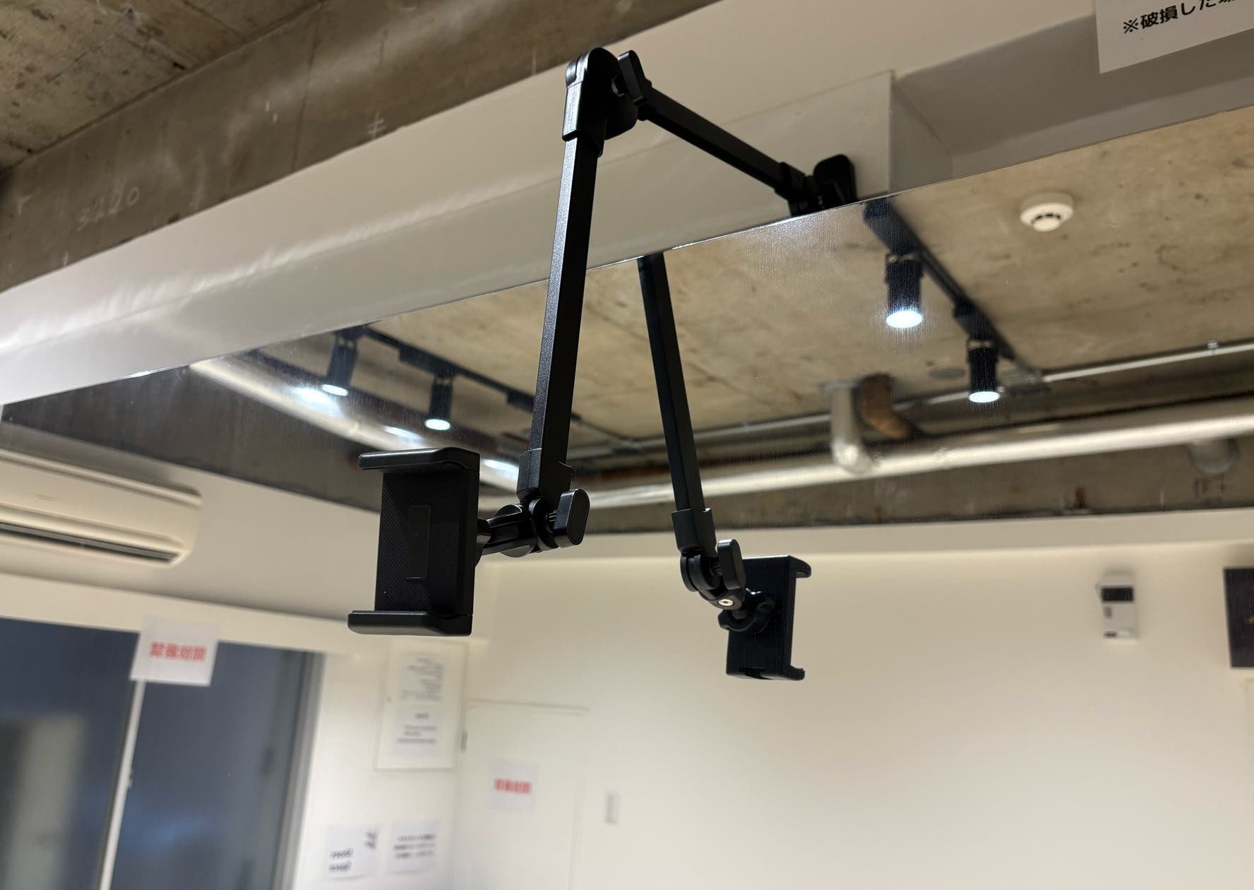 神保町駅から4分！リーズナブルな駅チカダンススタジオ「Studio Luna」の写真3