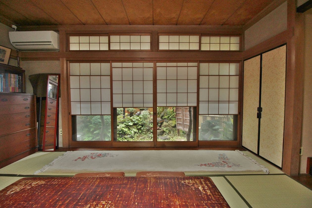 横浜の築100年の和室をイベントや勉強会、ハウススタジオに（OPでキッチン使用可）の写真10