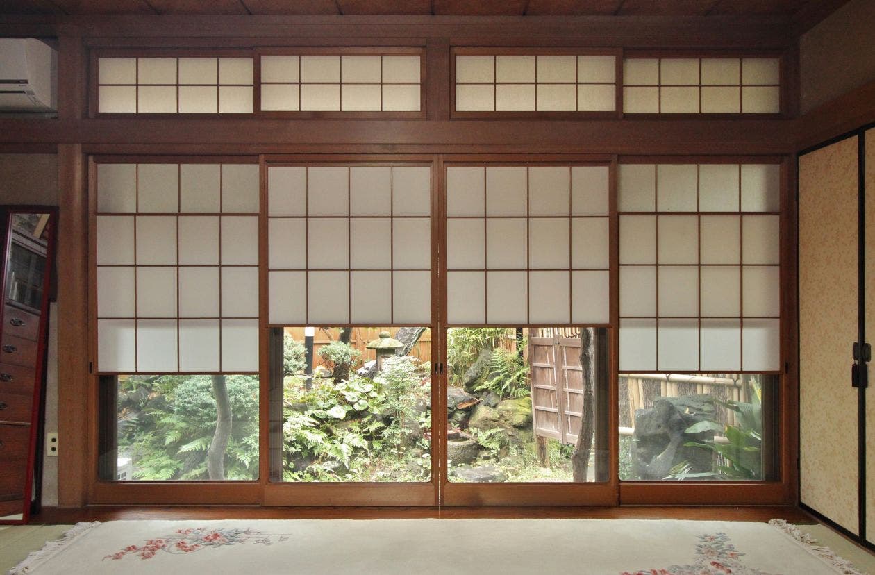 横浜の築100年の和室をイベントや勉強会、ハウススタジオに（OPでキッチン使用可）の写真11