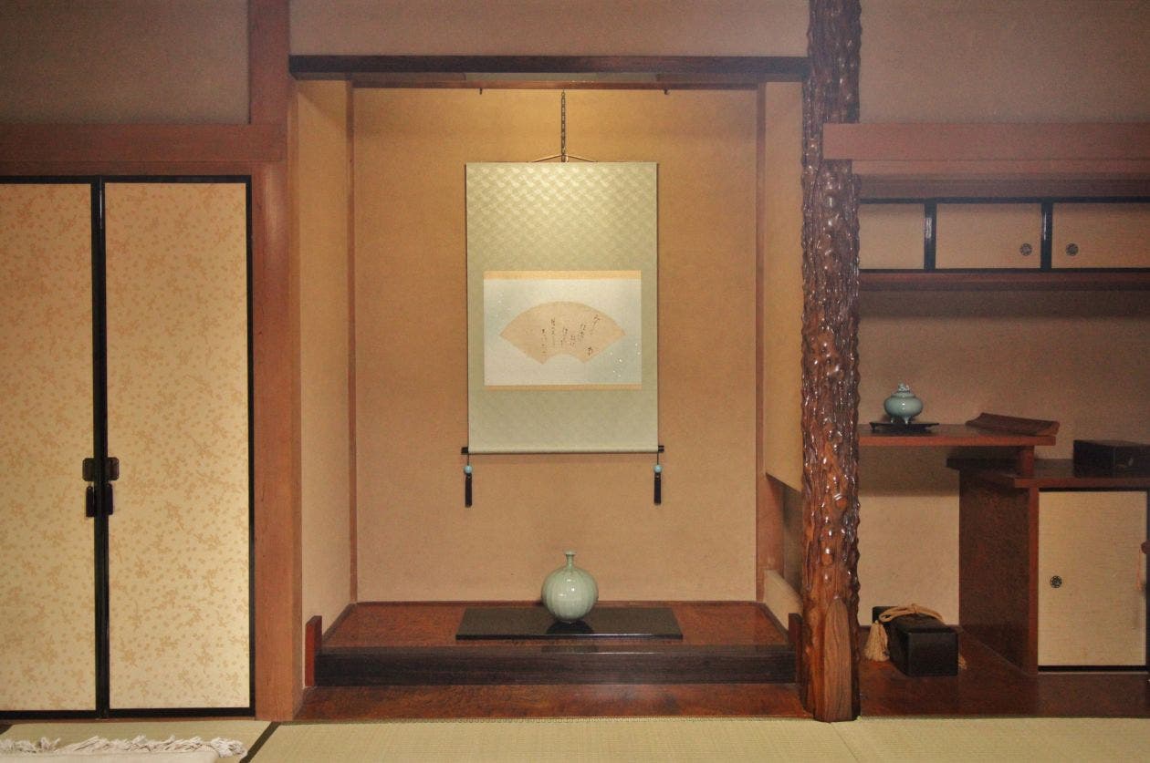 横浜の築100年の和室をイベントや勉強会、ハウススタジオに（OPでキッチン使用可）の写真6