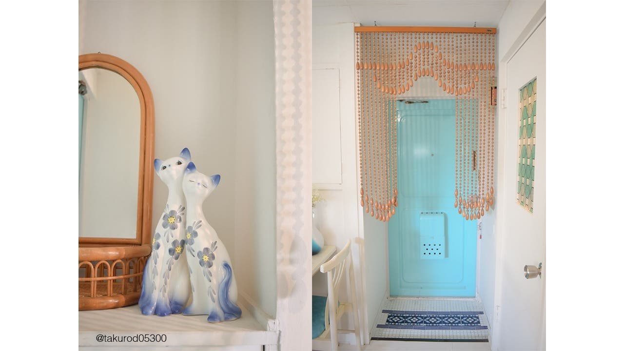 白樺舎  #昭和 #団地 #暮らし #朝ドラ #ペット可 #レトロ #コスプレ #こたつ #年越し #新年 #カレンダー撮影の写真17