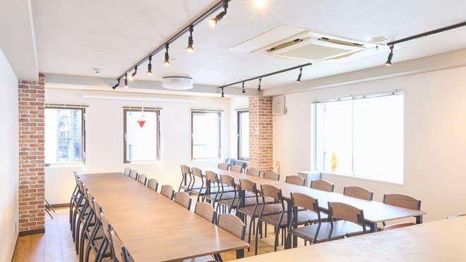 リノスペキッチン神田🍳クリスマス🎄忘年会・デート・料理・ホームパーティ・飲み会・打ちあげ・歓迎会・撮影収録・ビジネスの写真5