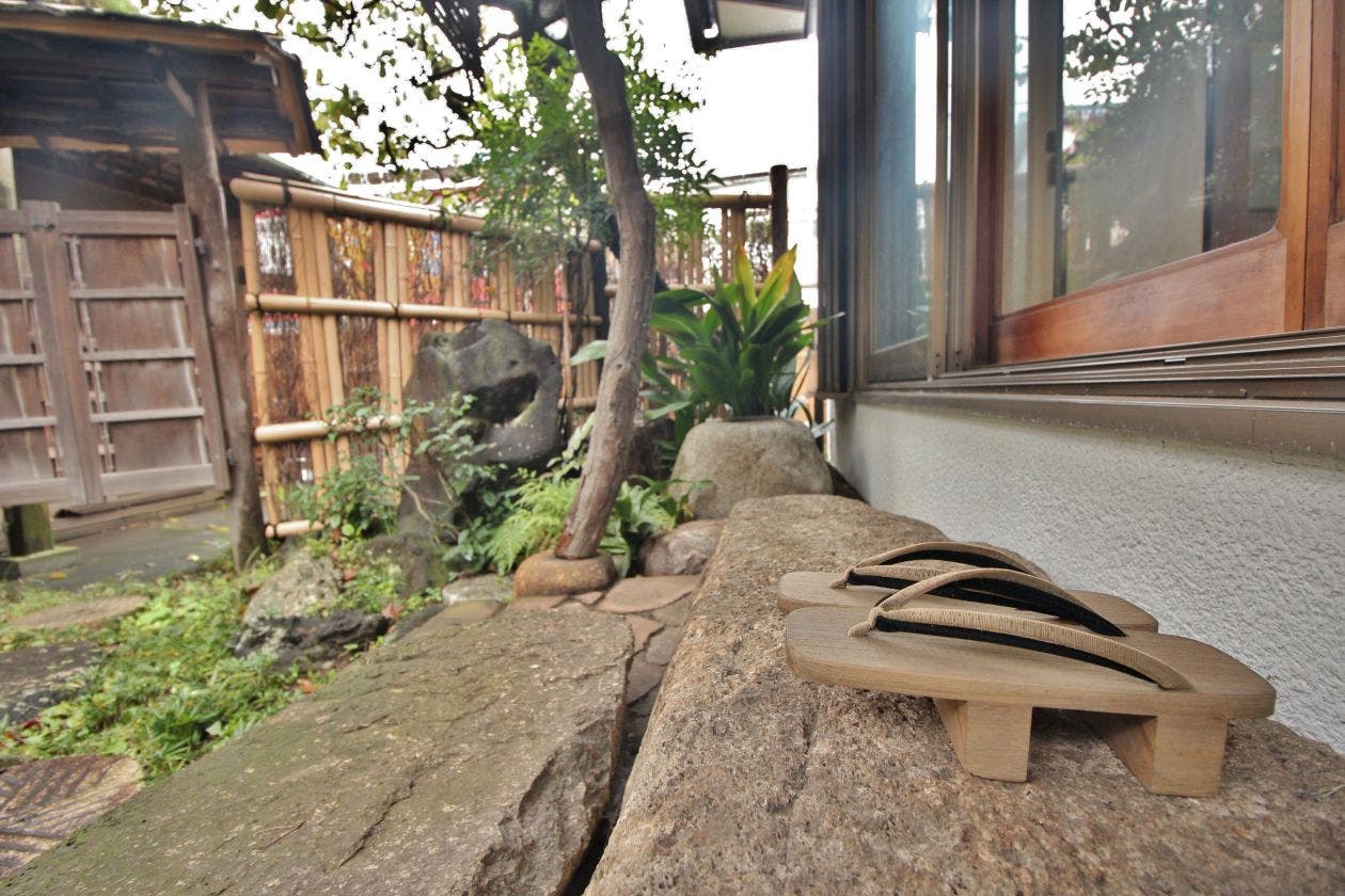 横浜の築100年の和室をイベントや勉強会、ハウススタジオに（OPでキッチン使用可）の写真20