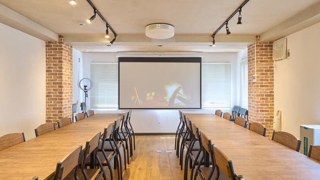 リノスペキッチン神田🍳クリスマス🎄忘年会・デート・料理・ホームパーティ・飲み会・打ちあげ・歓迎会・撮影収録・ビジネスの写真8