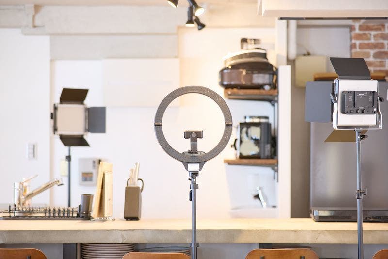 リノスペキッチン神田🍳クリスマス🎄忘年会・デート・料理・ホームパーティ・飲み会・打ちあげ・歓迎会・撮影収録・ビジネスの写真16