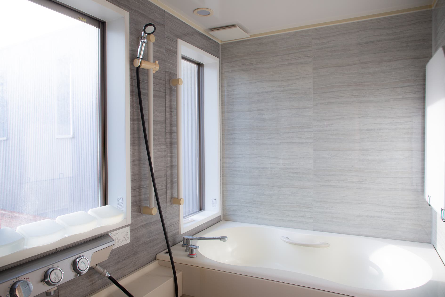 【オーシャンビュー】三浦のサウナ付き貸別荘の写真15