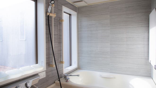 【オーシャンビュー】三浦のサウナ付き貸別荘の写真15