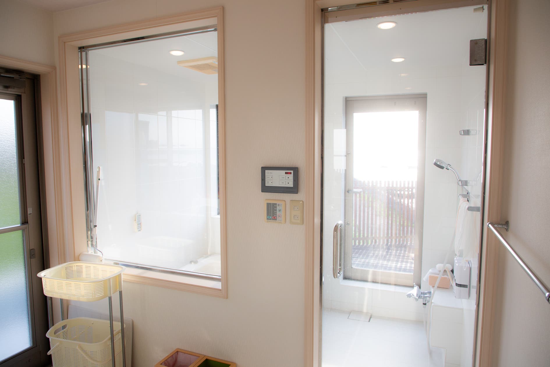 【オーシャンビュー】三浦のサウナ付き貸別荘の写真16