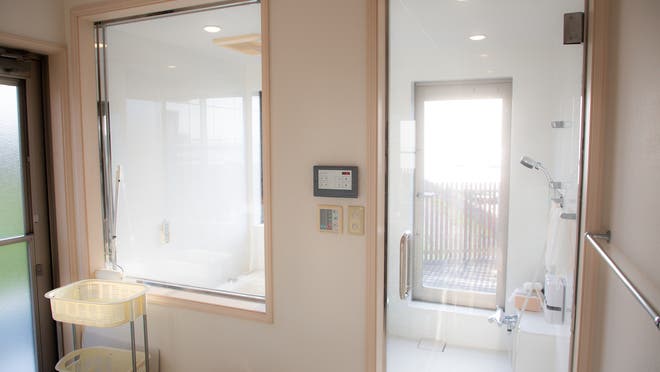 【オーシャンビュー】三浦のサウナ付き貸別荘の写真16