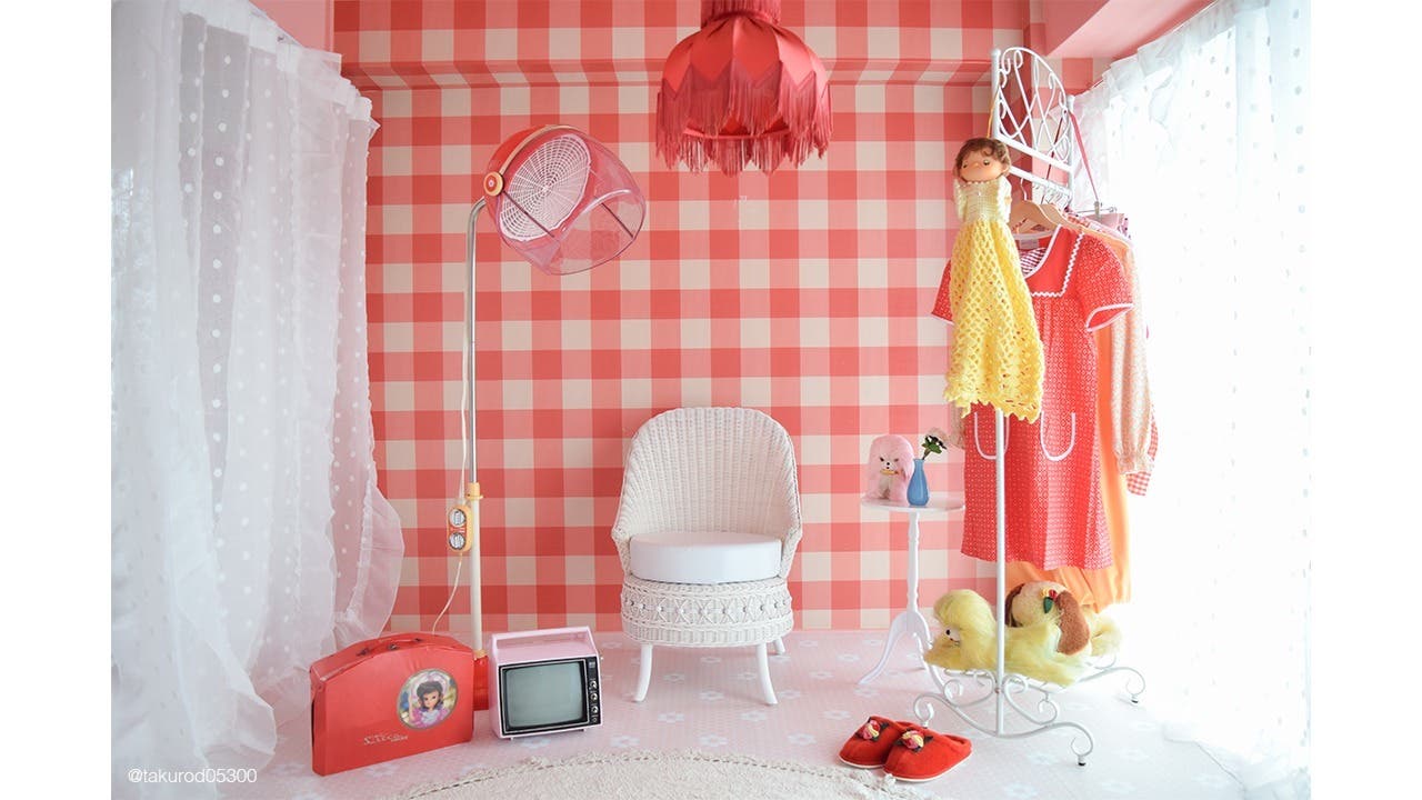 クリスマス| バレンタイン｜自然光｜かわいい｜ピンク｜赤 |レトロ | MV  #ペット可 #コスプレ #ロリータ #キッズ撮影の写真9