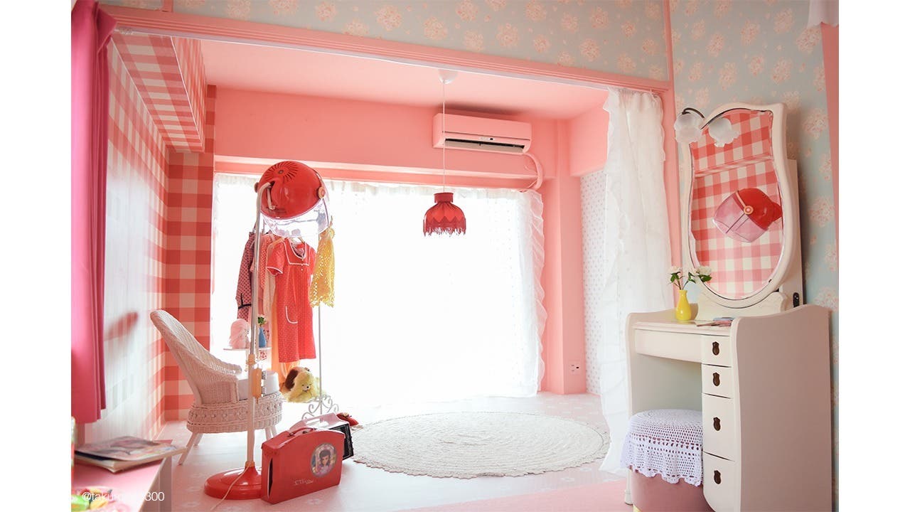 クリスマス| バレンタイン｜自然光｜かわいい｜ピンク｜赤 |レトロ | MV  #ペット可 #コスプレ #ロリータ #キッズ撮影の写真16