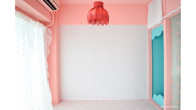 クリスマス| バレンタイン|自然光|かわいい|ピンク|赤 |レトロ | MV #ペット可 #コスプレ #ロリータ #キッズ撮影の写真6