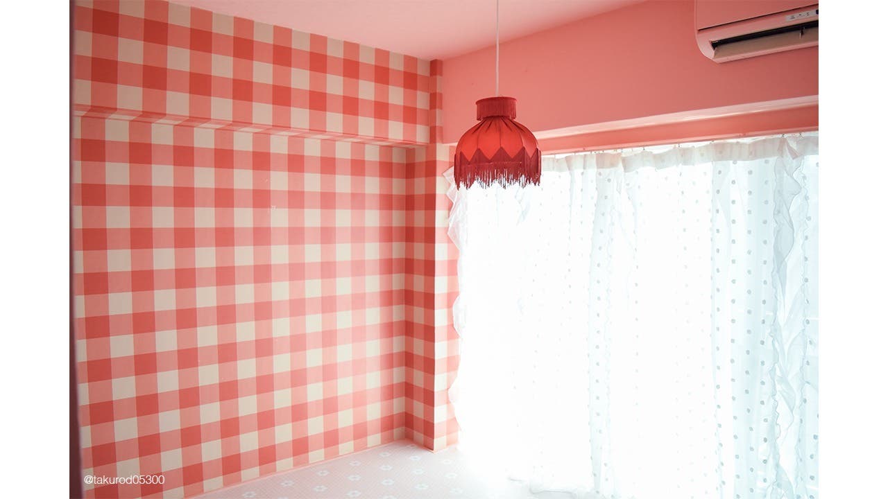 クリスマス| バレンタイン｜自然光｜かわいい｜ピンク｜赤 |レトロ | MV  #ペット可 #コスプレ #ロリータ #キッズ撮影の写真7