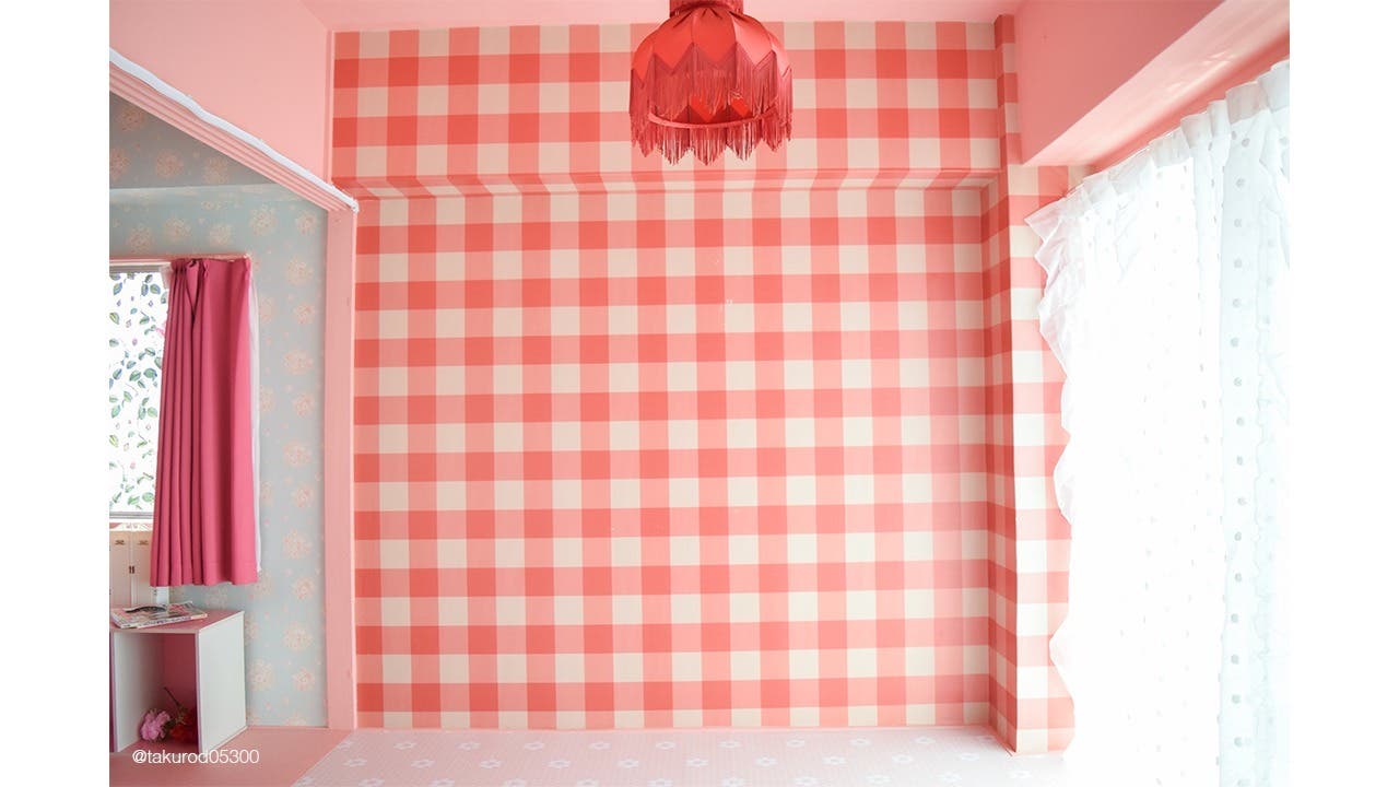 クリスマス| バレンタイン｜自然光｜かわいい｜ピンク｜赤 |レトロ | MV  #ペット可 #コスプレ #ロリータ #キッズ撮影の写真8