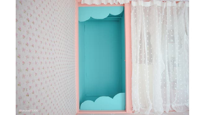 クリスマス| バレンタイン|自然光|かわいい|ピンク|赤 |レトロ | MV #ペット可 #コスプレ #ロリータ #キッズ撮影の写真11