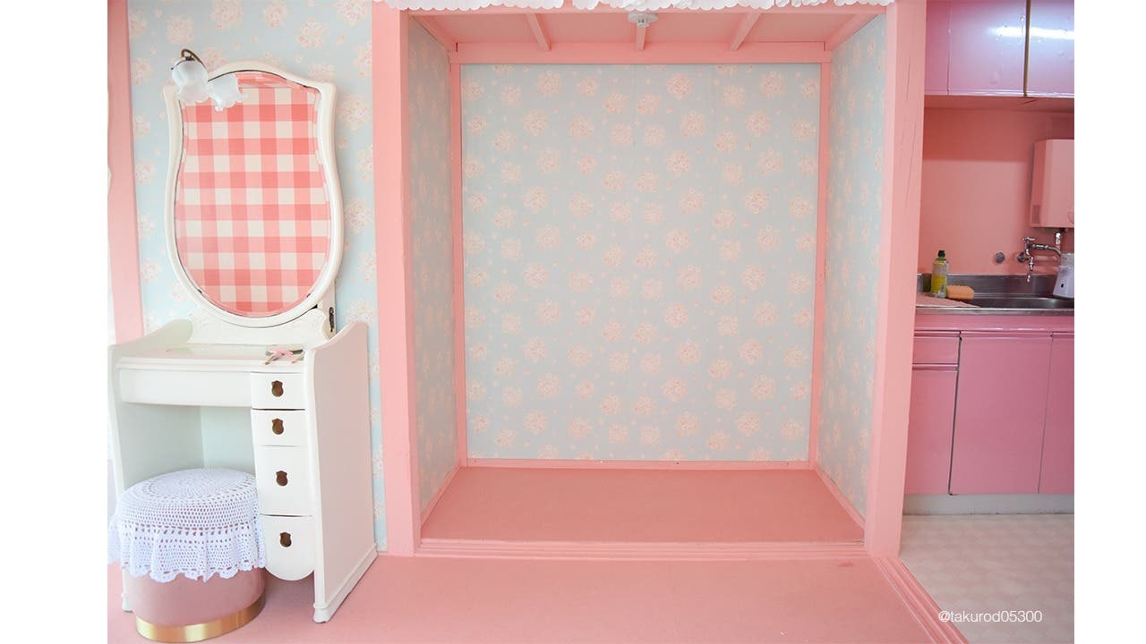 クリスマス| バレンタイン｜自然光｜かわいい｜ピンク｜赤 |レトロ | MV  #ペット可 #コスプレ #ロリータ #キッズ撮影の写真12