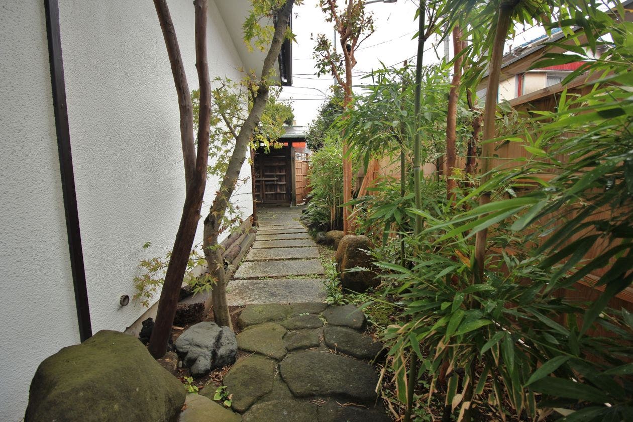 横浜の築100年の和室をイベントや勉強会、ハウススタジオに（OPでキッチン使用可）の写真24